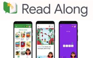 Read Along By Google: Learn To Read With The Magic Of Your Voice ...