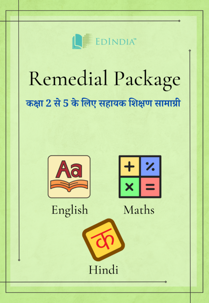 Educational Resources | EdIndia Resources for Teachers