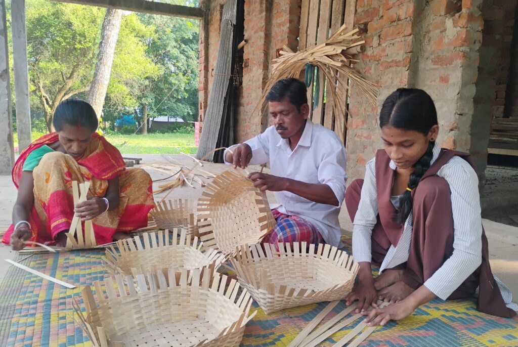 A Path of Her Own: The Story of Anamika Nama - EdIndia Foundation ...
