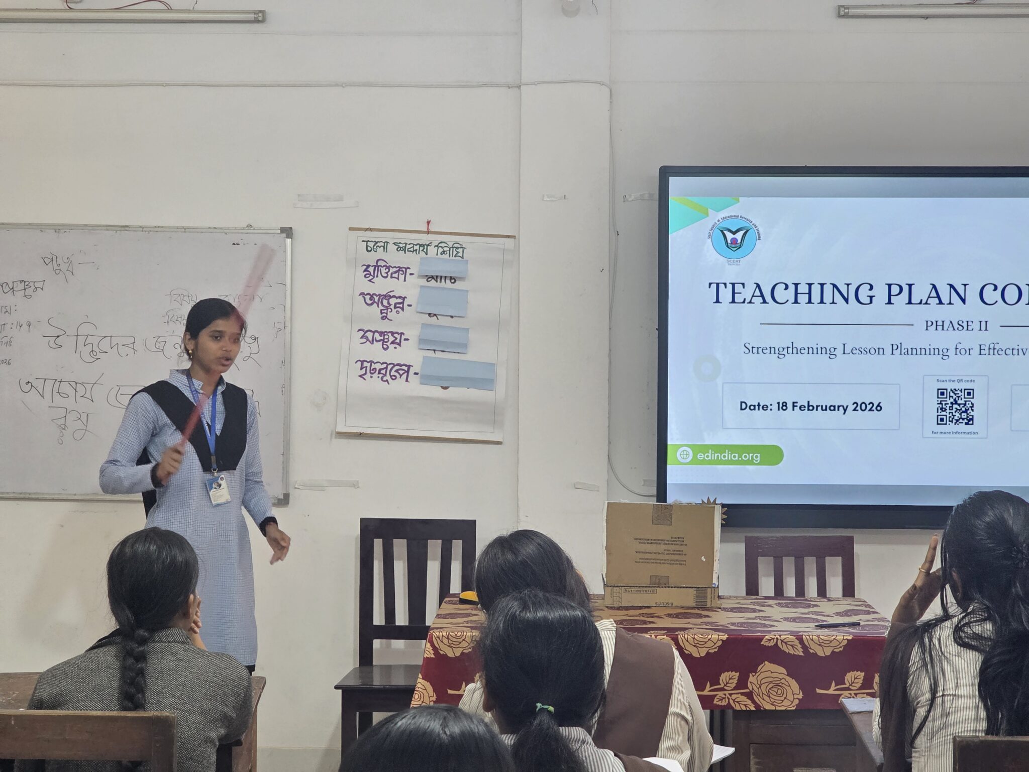 Modern Educator Resumes: Showcasing Digital & Data Skills - EdIndia ...